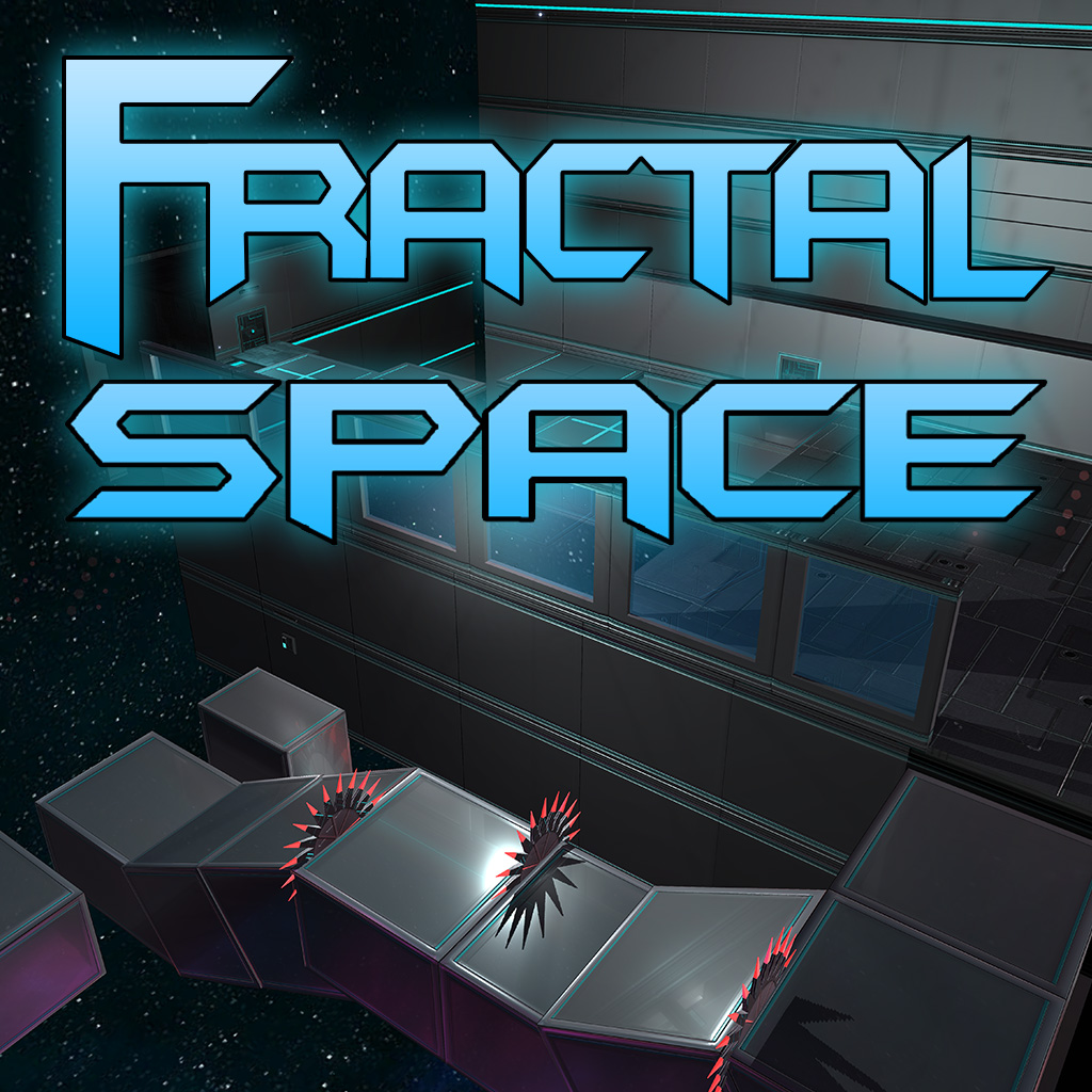 FRACTAL SPACE | PC | PRESS KIT – Haze Games