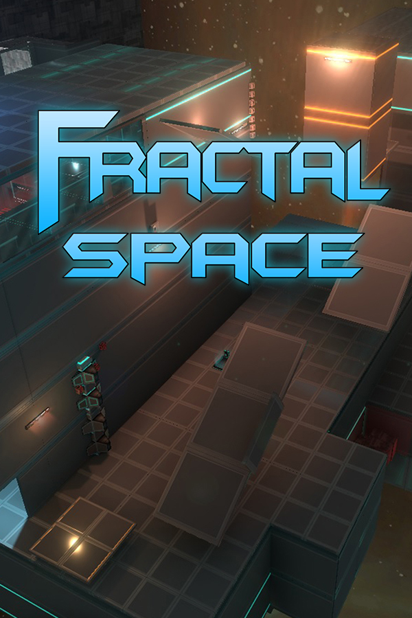 FRACTAL SPACE | PC | PRESS KIT – Haze Games