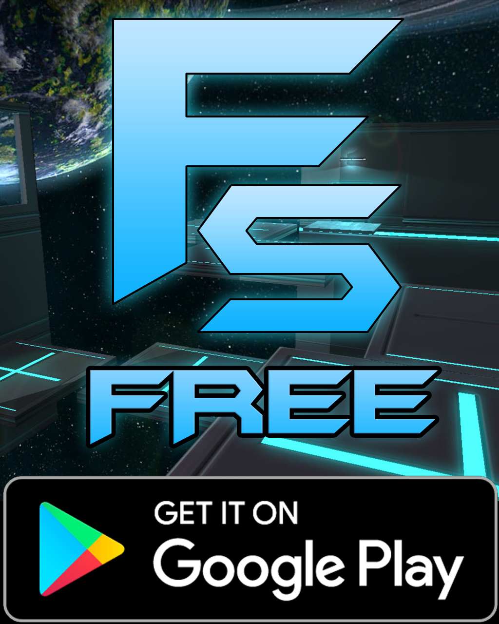FRACTAL SPACE | POCKET EDITION – Haze Games