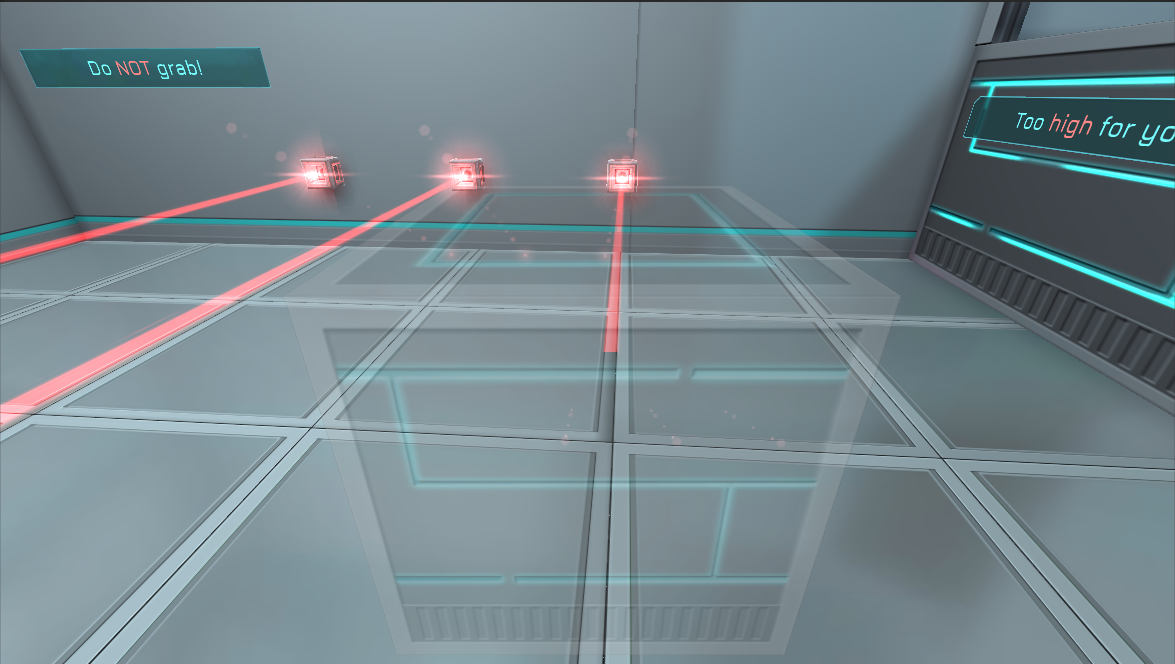 CHAPTER 1 | HINTS – Haze Games