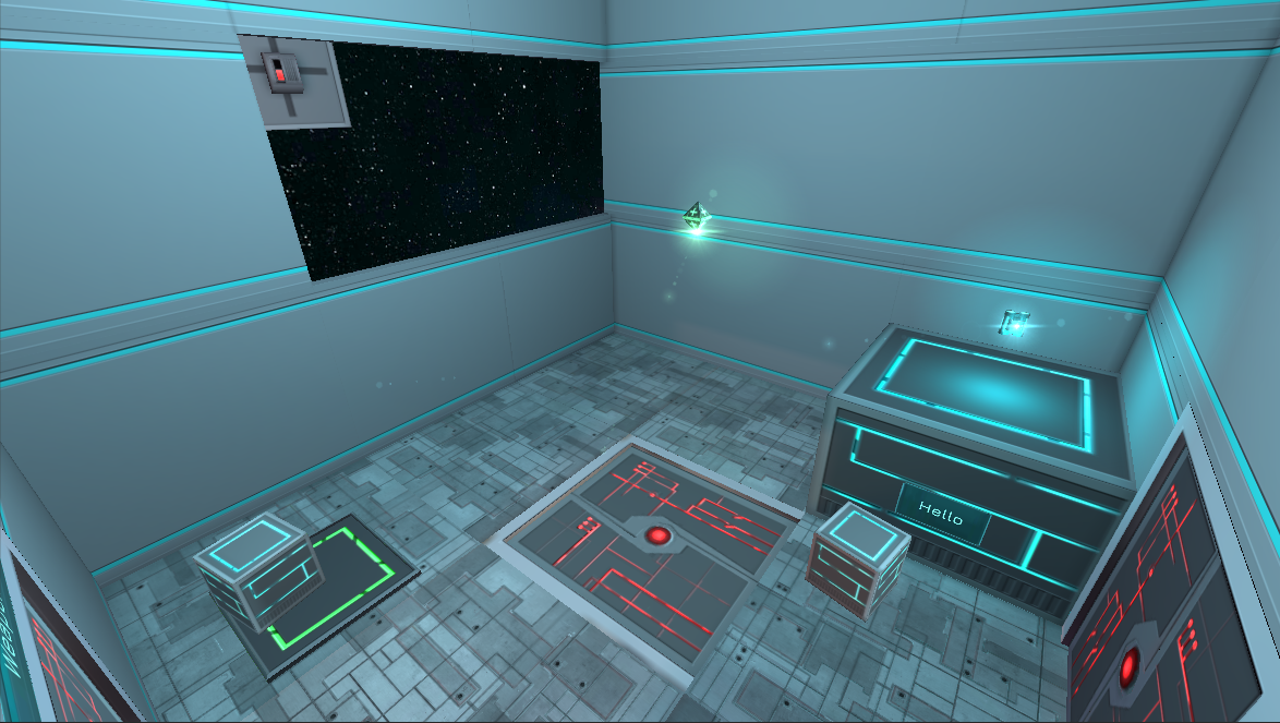 CHAPTER 1 | HINTS – Haze Games