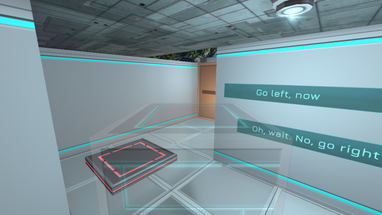 CHAPTER 1 | HINTS – Haze Games