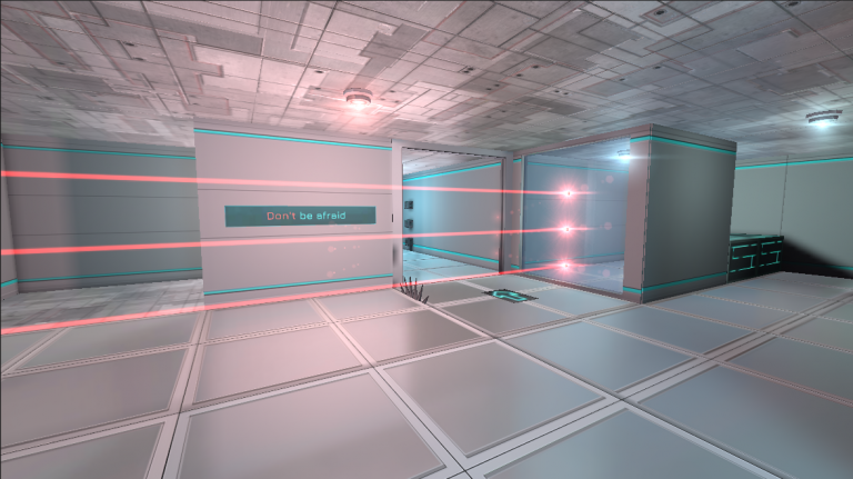 CHAPTER 1 | HINTS – Haze Games