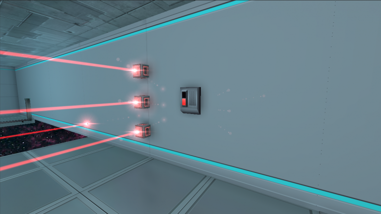 CHAPTER 1 | HINTS – Haze Games