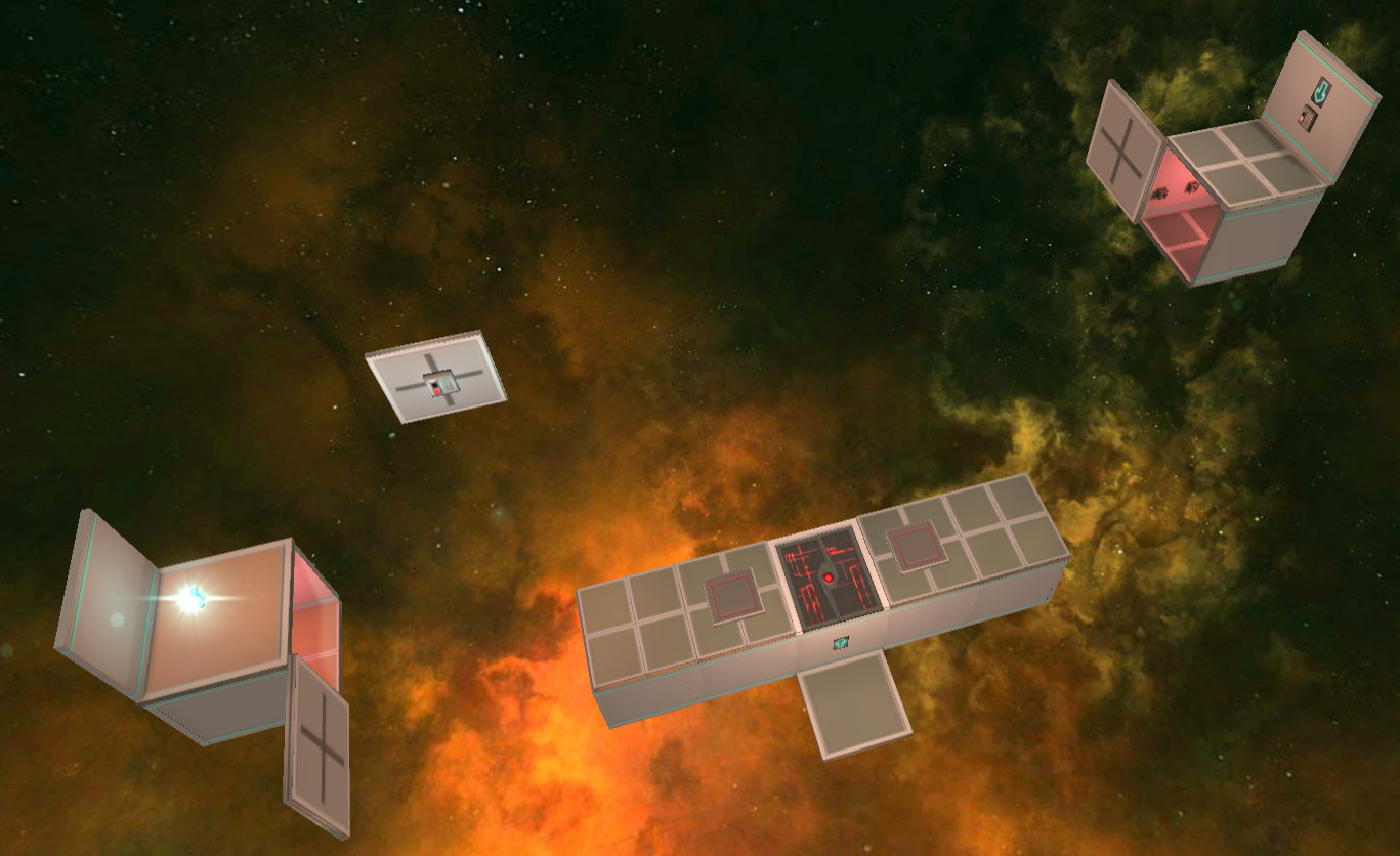 CHAPTER 3 | HINTS – Haze Games