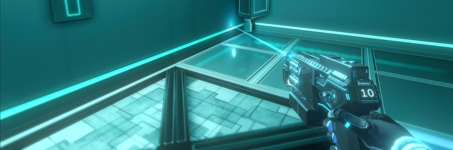 Haze Games – Play Fractal Space