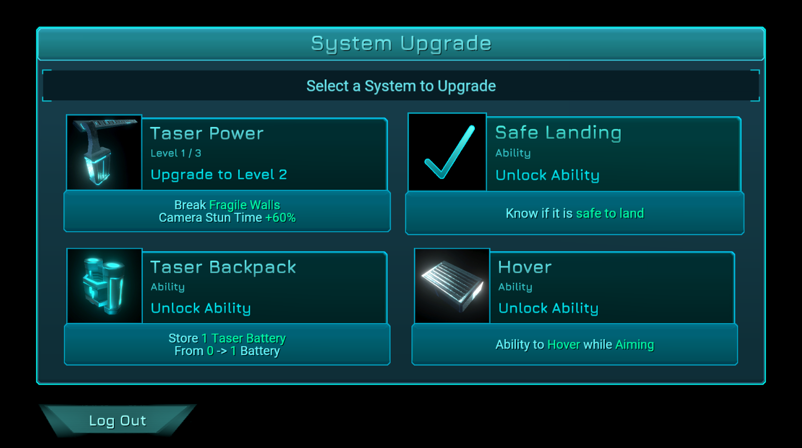 Update 0.583 is LIVE! – Haze Games